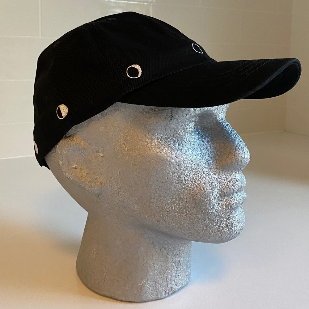 Moon Phases Baseball Cap – STARtorialist