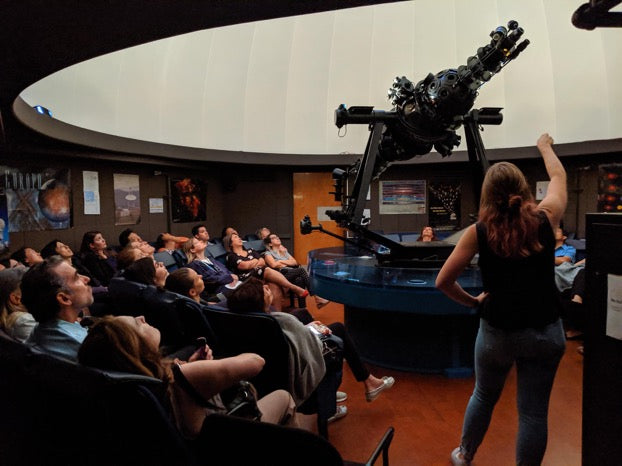 #WCW with Briley Lewis – STARtorialist