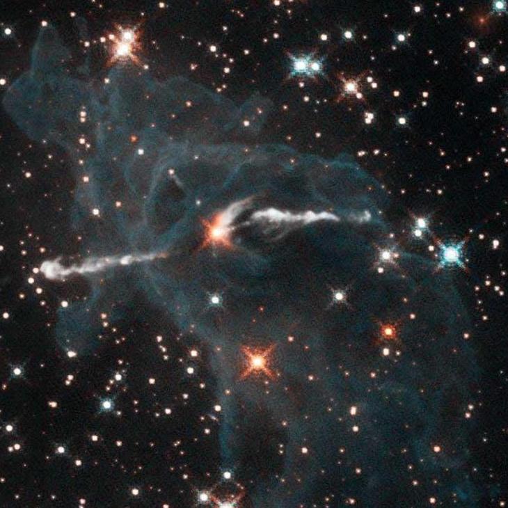 REAL SPACE IMAGES – STARtorialist