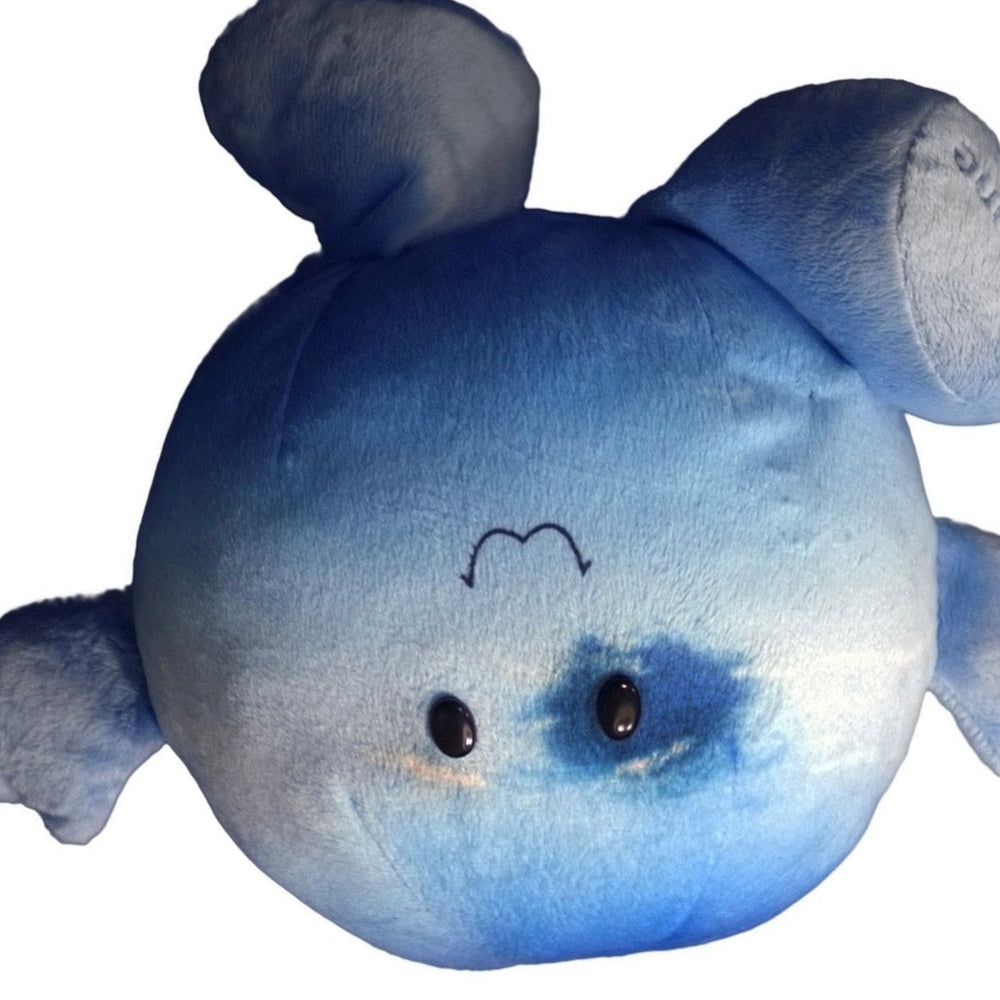 Neptune Plush Toy – STARtorialist
